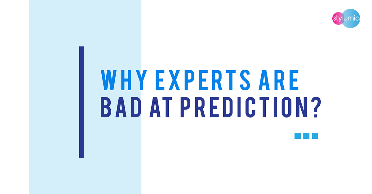 Fashion Expert Challenges in Prediction | Stylumia Blog