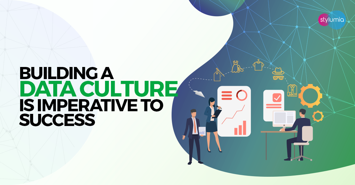 Leadership Journey in Data & Analytics | Stylumia Blog