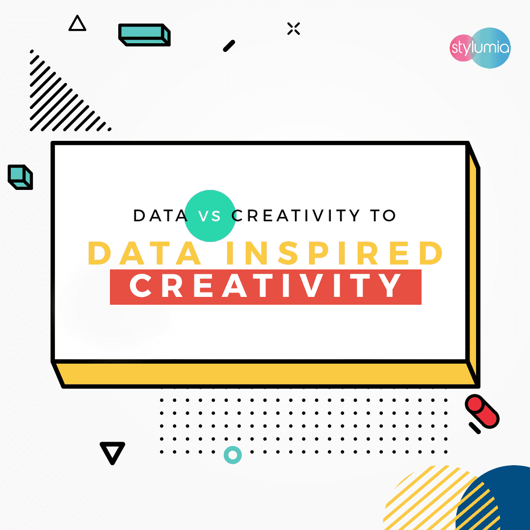 “Data Vs. Creativity” To “Data-Inspired Creativity” | Stylumia Blog