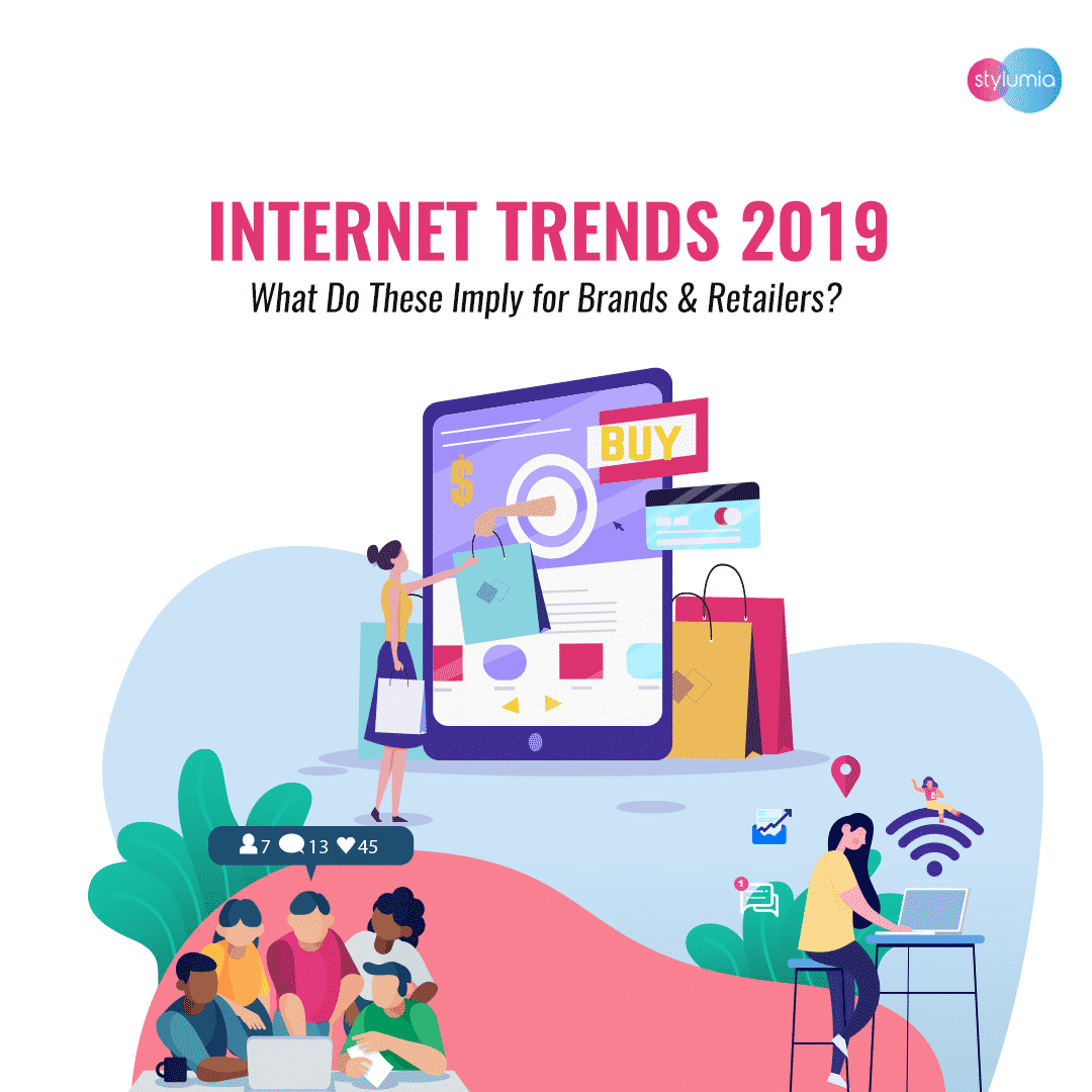 Internet Trends 2019: China Setting A World Stage | Stylumia Blog