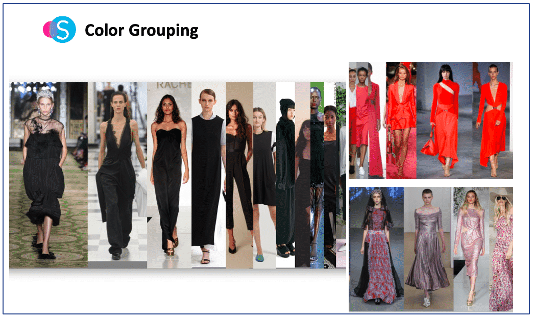 Dive into the Science of Color Analysis with Stylumia Blog Insights