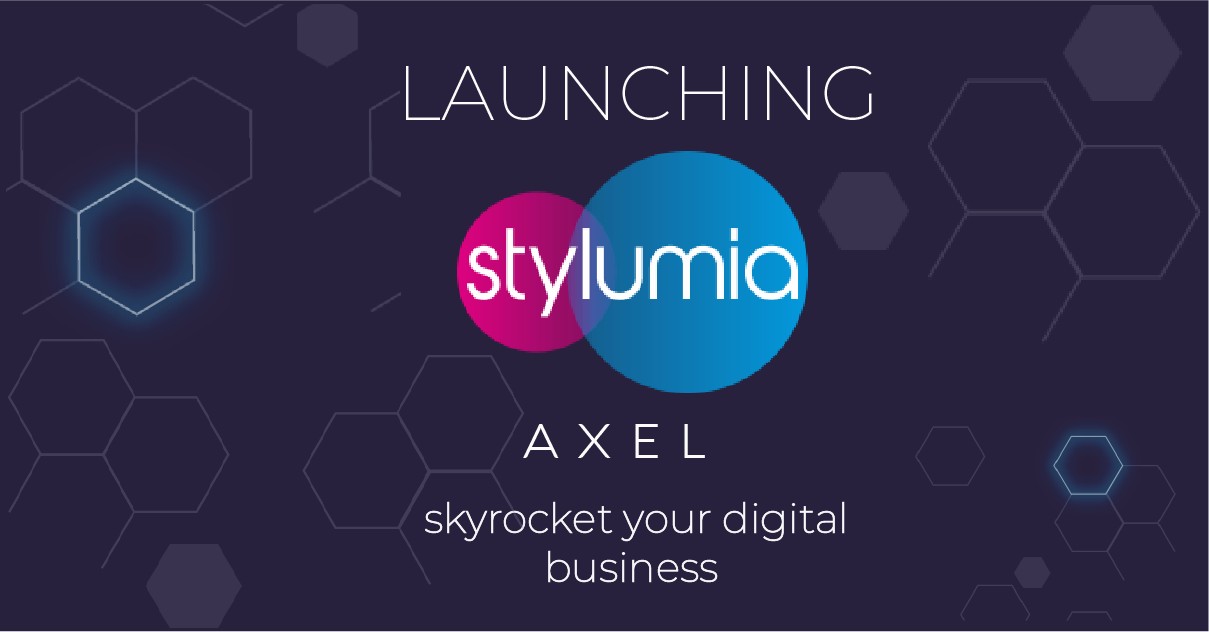 Launching Stylumia AXEL: 2-10X Your Digital Business | Stylumia Blog