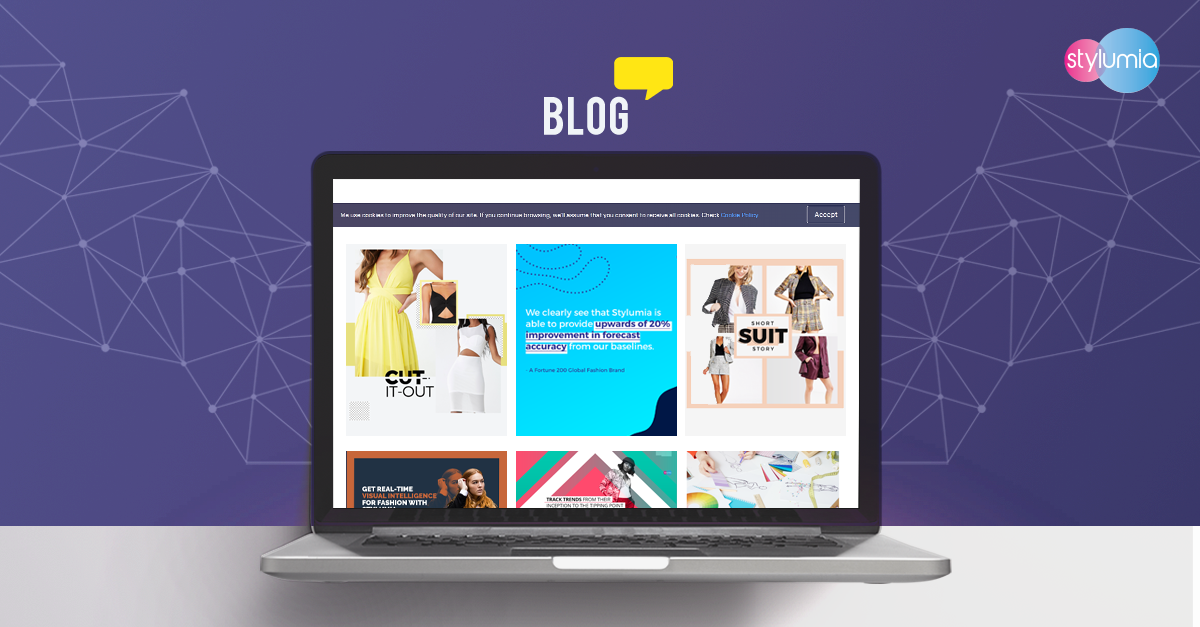 Stylumia Blog: Color AI, Retail AI, Fashion AI, Ecommerce AI Insights