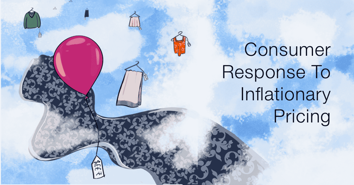 How Consumers React to Higher Prices: Insights from Stylumia Blog